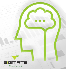 Estudios cualitativos – Sigmate Research
