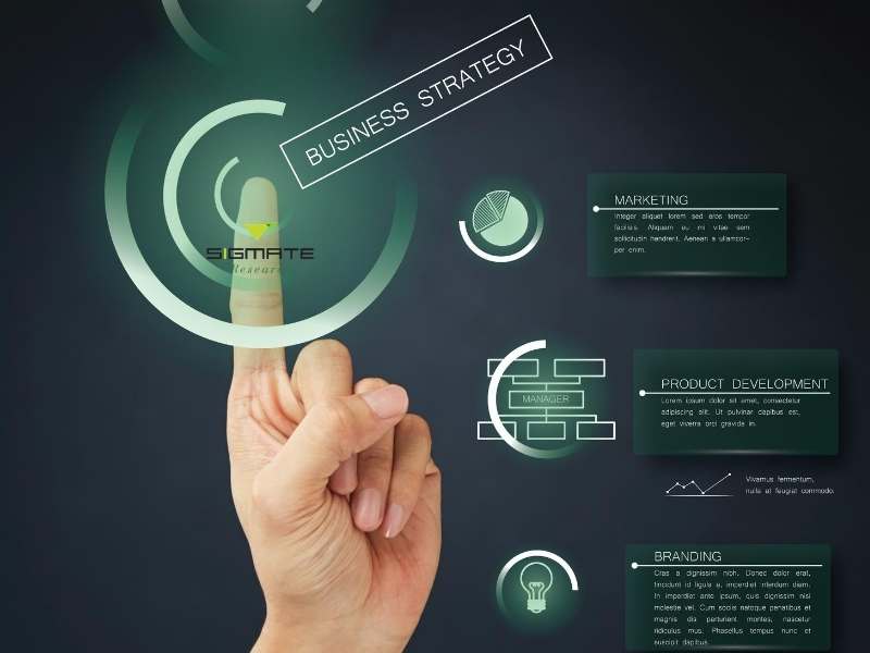 INVESTIGACIÓN PRODUCTO Y PRECIO - Sigmate Research