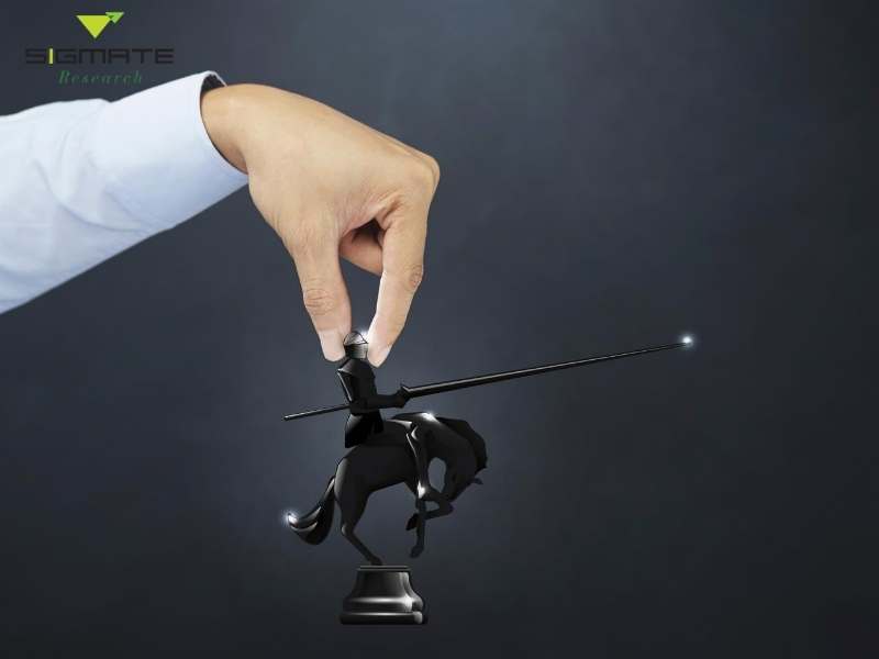 INVESTIGACIÓN PRODUCTO Y PRECIO - Sigmate Research